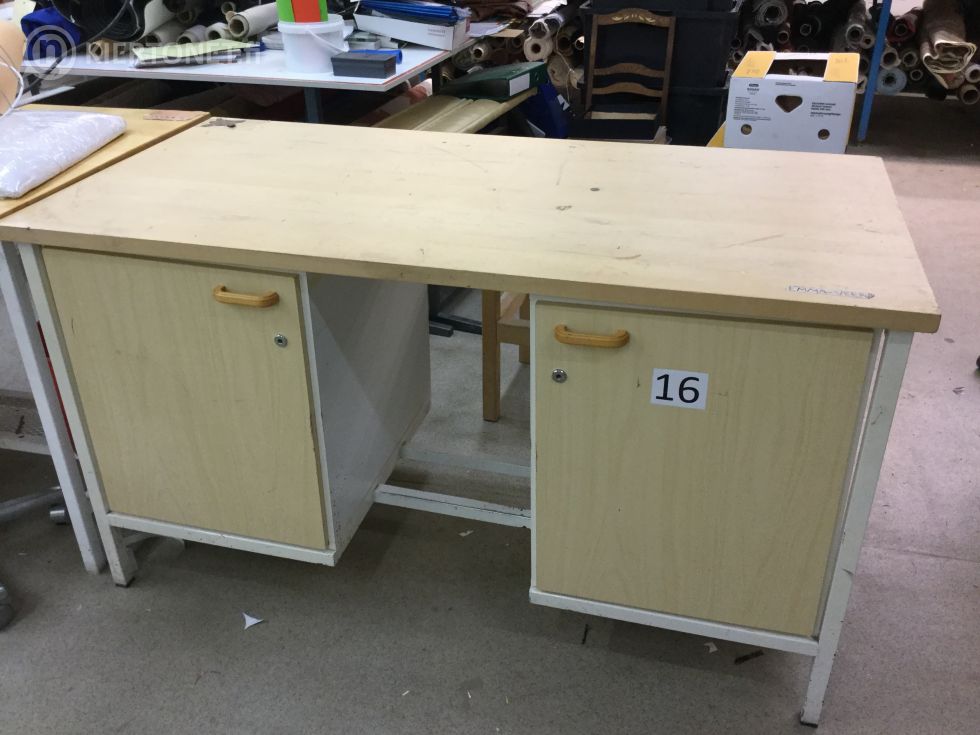 Työpöytä (nro 16) – Kiertonet.fi