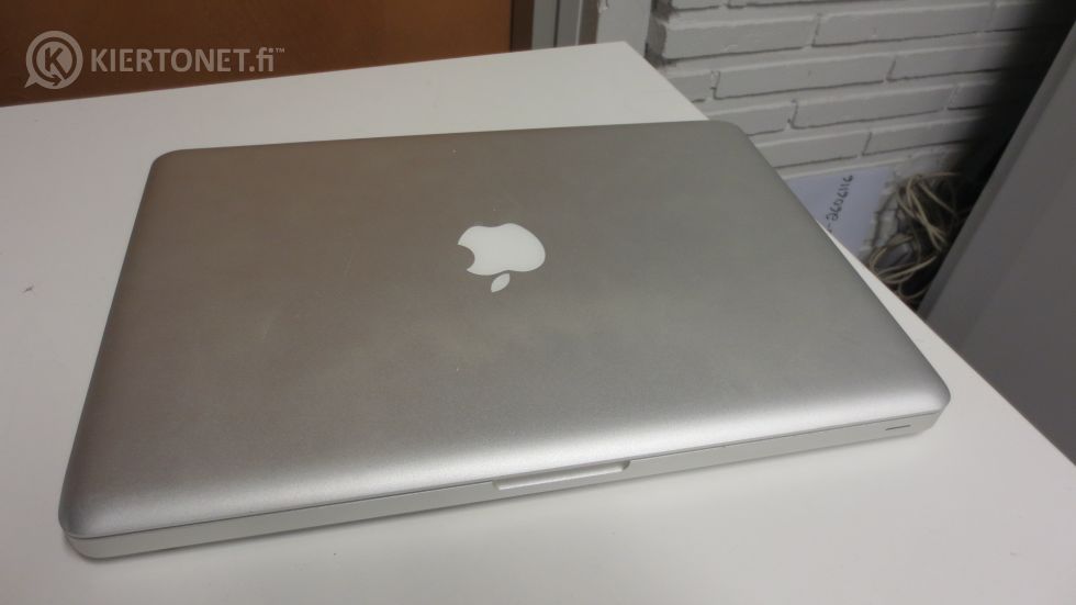 MacBook Pro (13-inch, Mid 2010) – Kiertonet.fi
