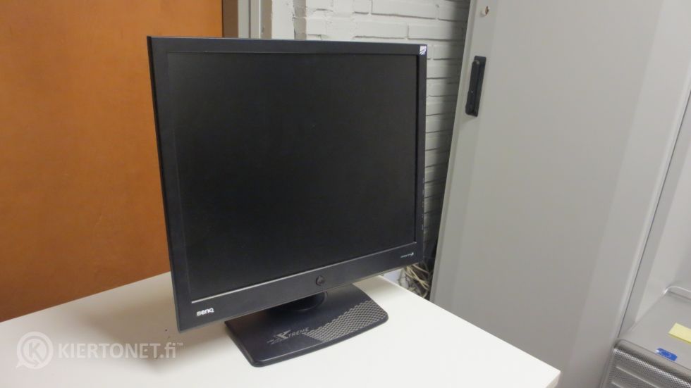 BenQ E900 19" Näyttö – Kiertonet.fi