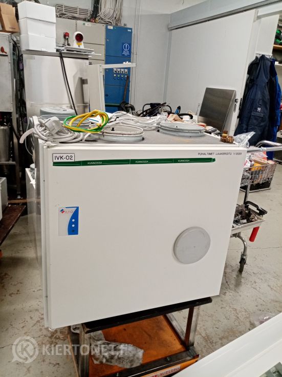 ILTO 440 Control Econo – Kiertonet.fi