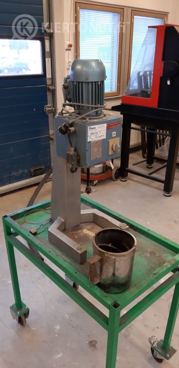 Sekoitin – Kiertonet.fi