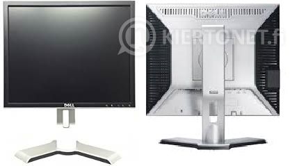 Dell 1908FP-näyttö (No 4) – Kiertonet.fi