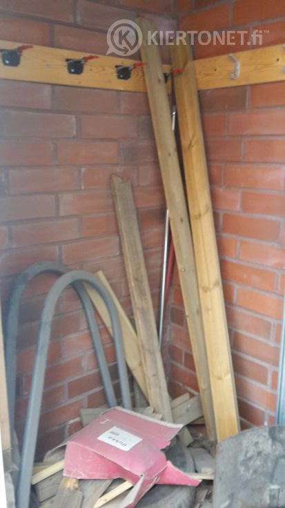 Ulkovarasto – Kiertonet.fi