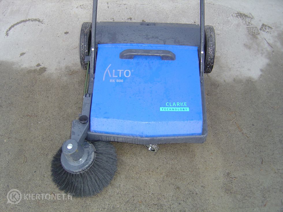 ALTO BK 800 – Kiertonet.fi