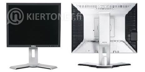 Dell 1908FP-näyttö (No 1) – Kiertonet.fi