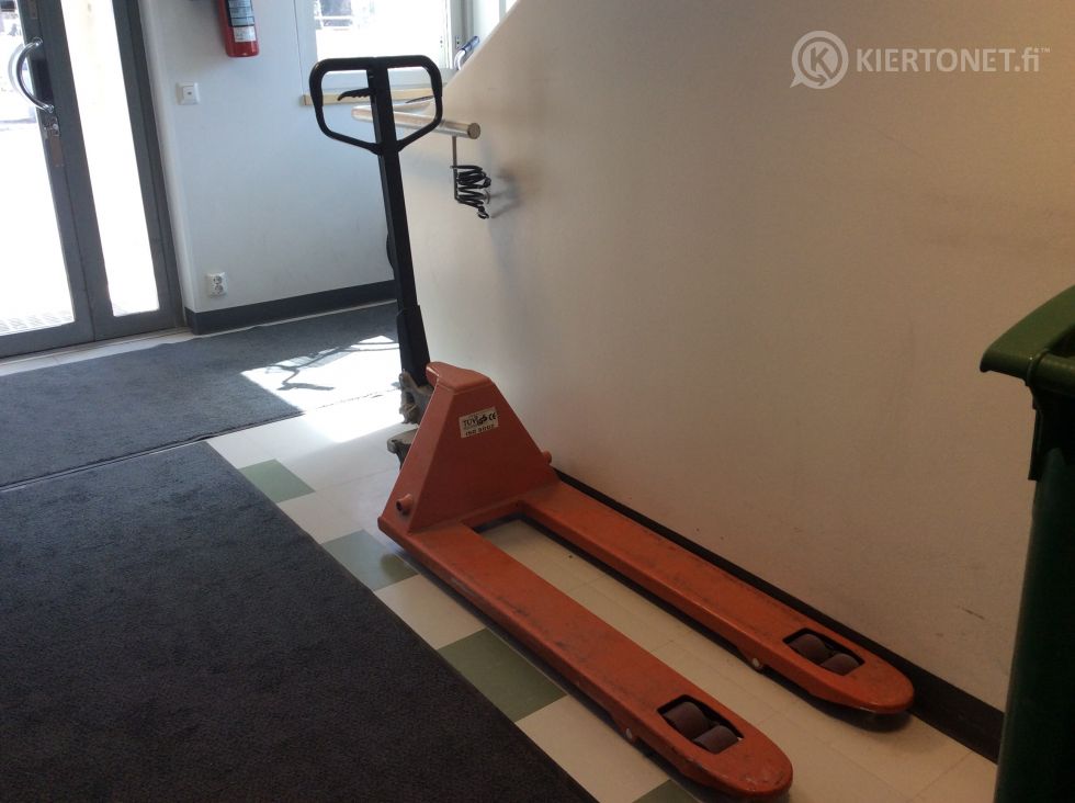 Rokla – Kiertonet.fi