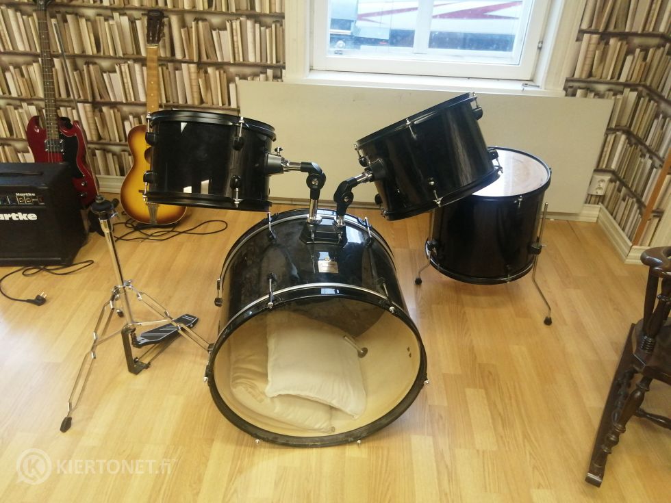 Rummut – Kiertonet.fi