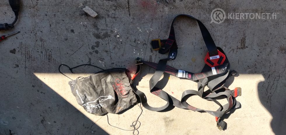 Turvavaljaat nro2 – Kiertonet.fi