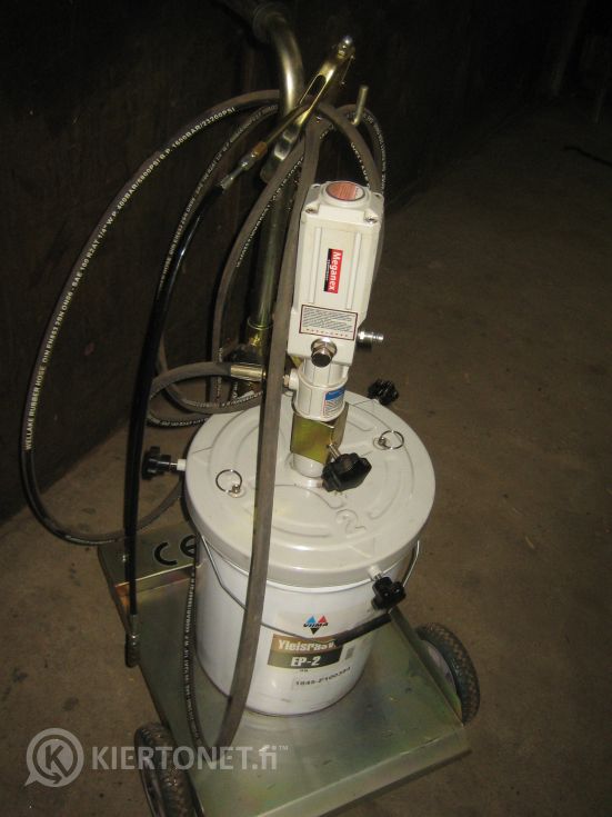 Rasvari – Kiertonet.fi