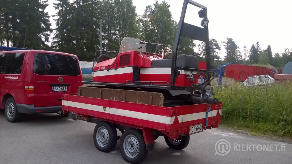 TERRI 1000 telamaasturi – Kiertonet.fi