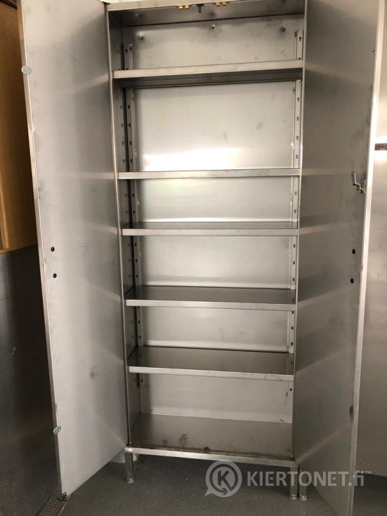 Rst-kaappi (2.) – Kiertonet.fi