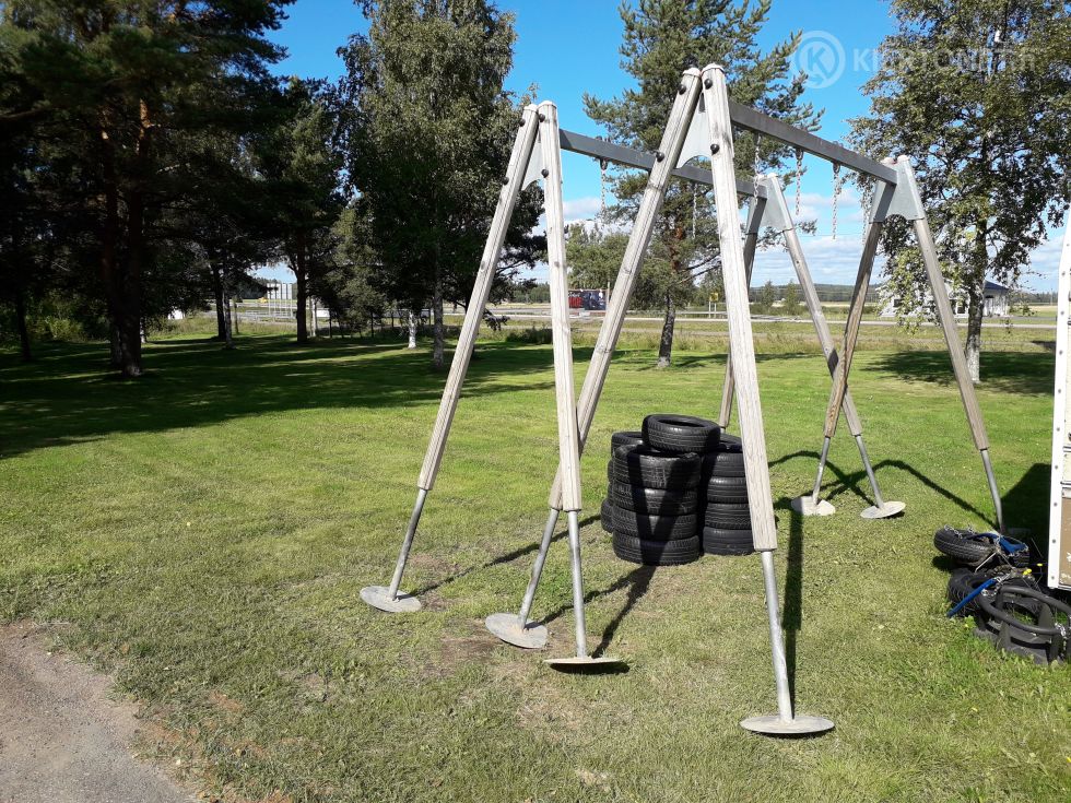 Keinu 1 – Kiertonet.fi