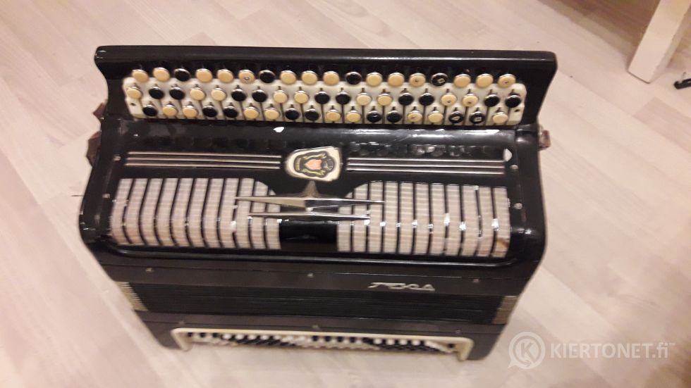 Harmonikka – Kiertonet.fi