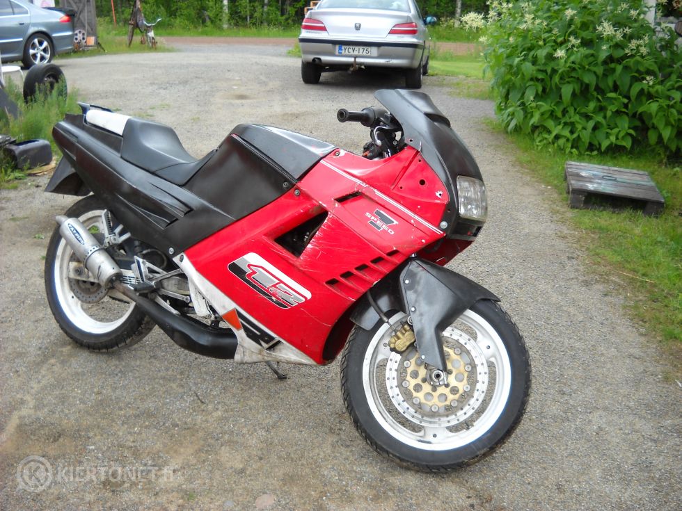 Kevari – Kiertonet.fi