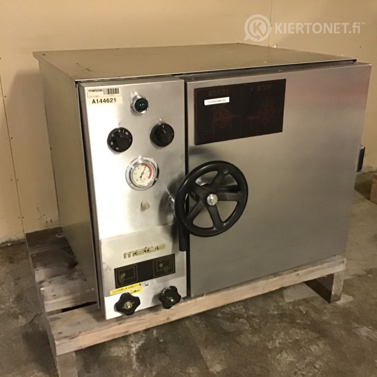 Metos painekeitin – Kiertonet.fi