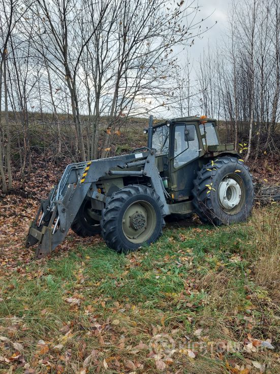 482-VAX VALMET 802-4-4X4/2450 vm-81 – Kiertonet.fi