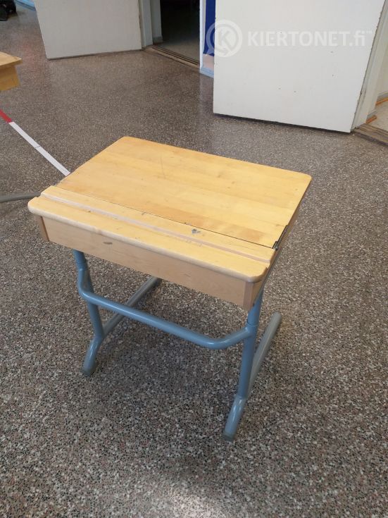 Pulpetti, säädettävä, 23 kpl. – Kiertonet.fi