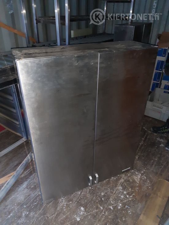 RST-kaappi nro1 – Kiertonet.fi