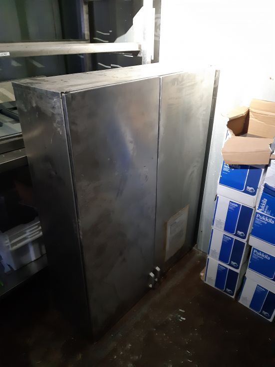 RST-kaappi nro2 – Kiertonet.fi