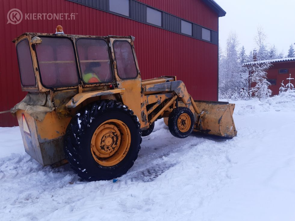 Massey Ferguson 3165 – Kiertonet.fi