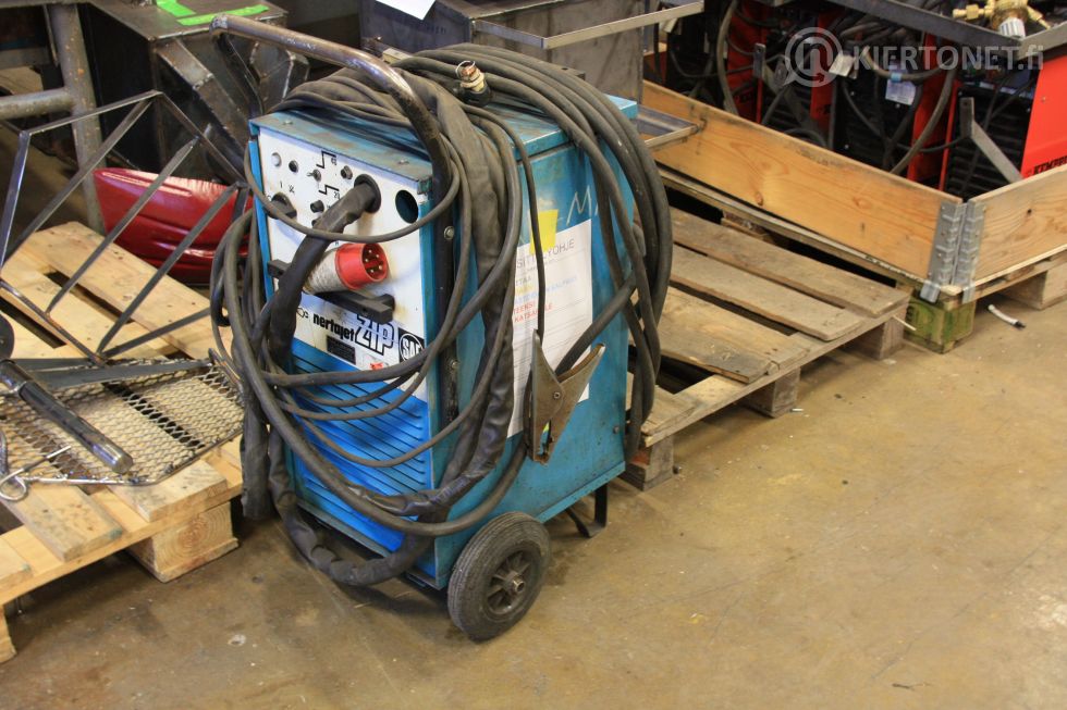 Plasmaleikkuri (KN522) – Kiertonet.fi