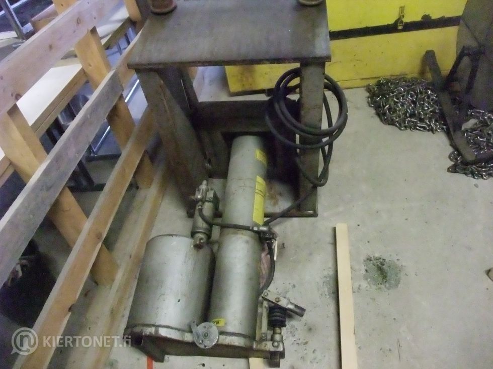 Tunkki – Kiertonet.fi