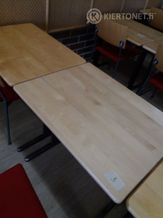 Pulpetti – Kiertonet.fi