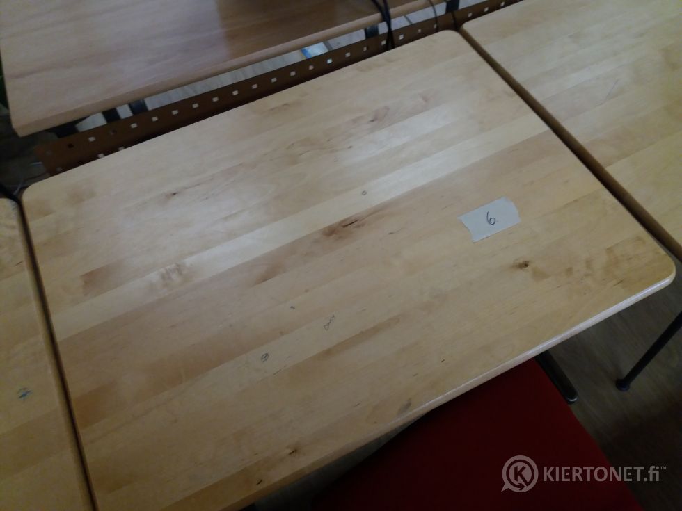 Pulpetti – Kiertonet.fi