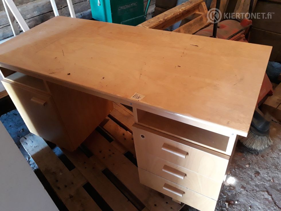 pulpetti – Kiertonet.fi