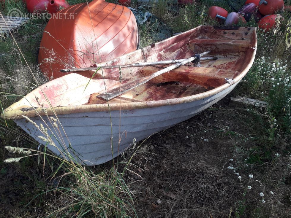 vene 2 – Kiertonet.fi