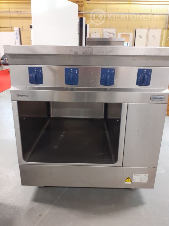 Uuni – Kiertonet.fi