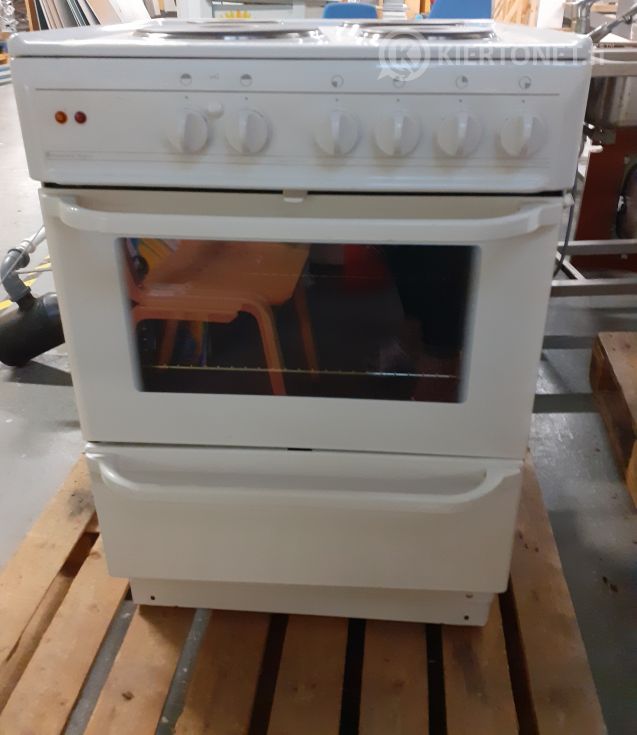 Liesi – Kiertonet.fi