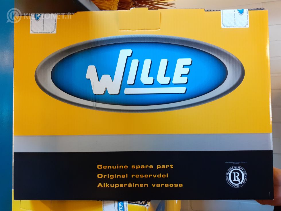 Wille 655 C ja 855C huoltosarjat 6 kpl – Kiertonet.fi