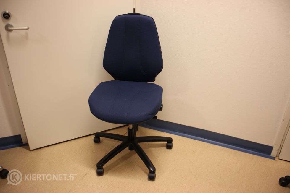 Työtuoli (A381) – Kiertonet.fi