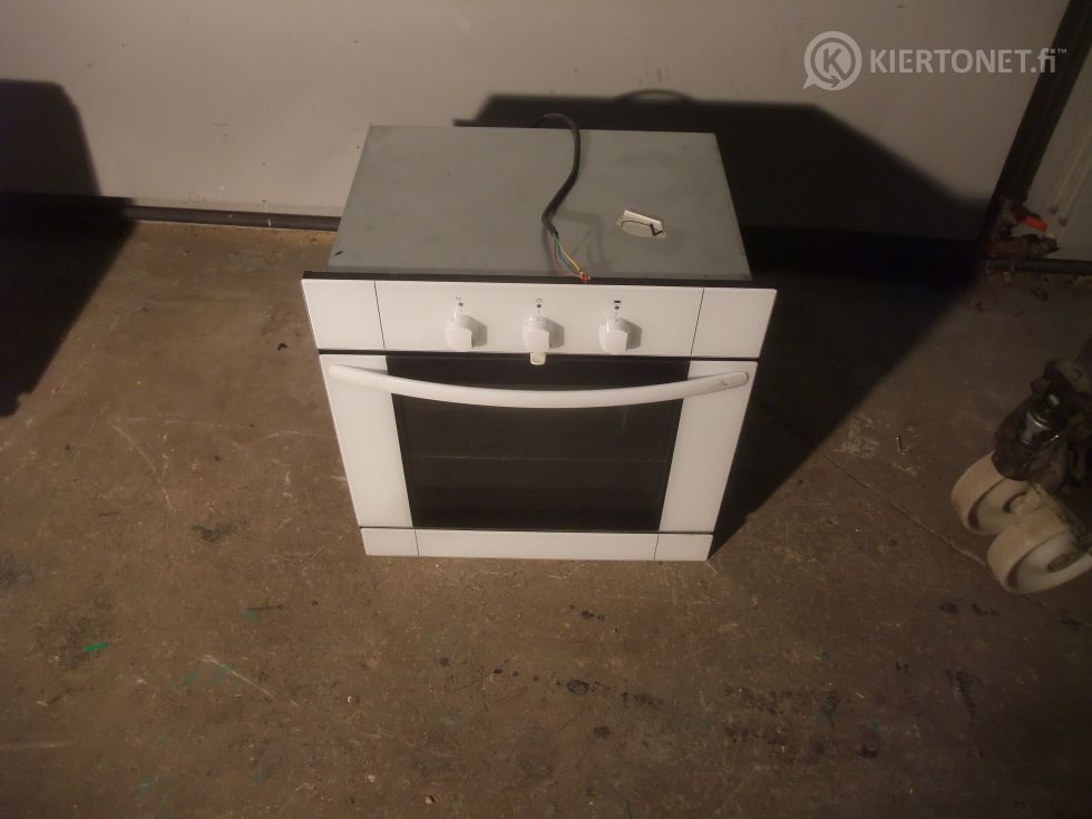 Uuni – Kiertonet.fi