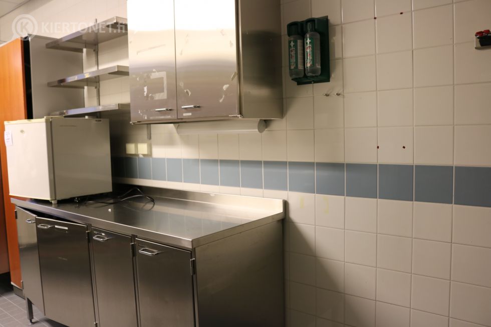 RST-kalusteet (nro 80.) 01A1.02.025 – Kiertonet.fi