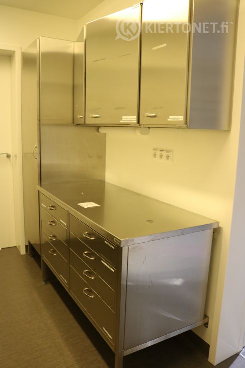 RST-kalusteet (nro 116.) 22.02.033 – Kiertonet.fi