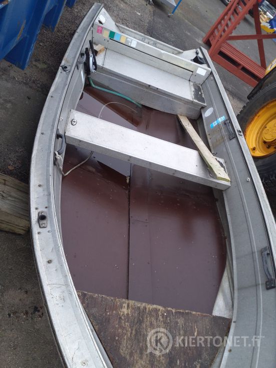 Buster Mix – Kiertonet.fi