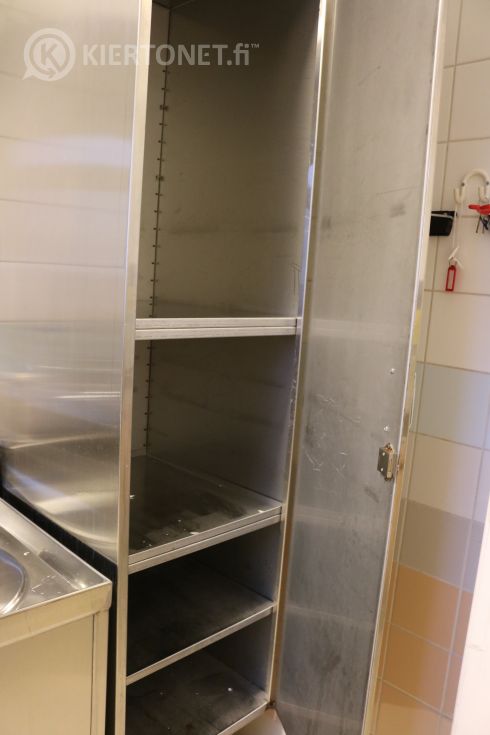 Rst-kaappi (nro 10.) 01D1.01.010 – Kiertonet.fi