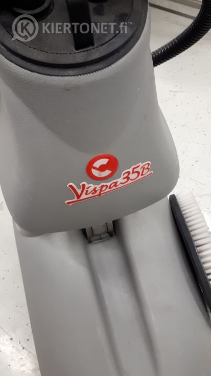 3 kpl yhdistelmäkone Vispa 35B – Kiertonet.fi