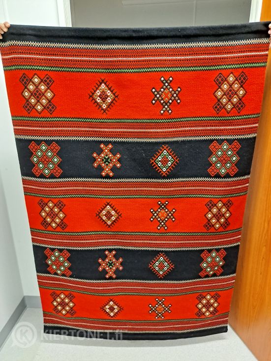 Raanu (6) – Kiertonet.fi