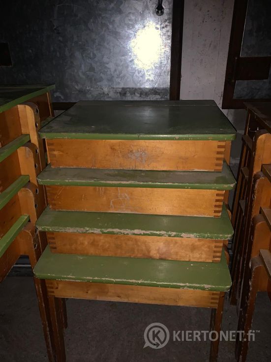 Pulpetti6 – Kiertonet.fi