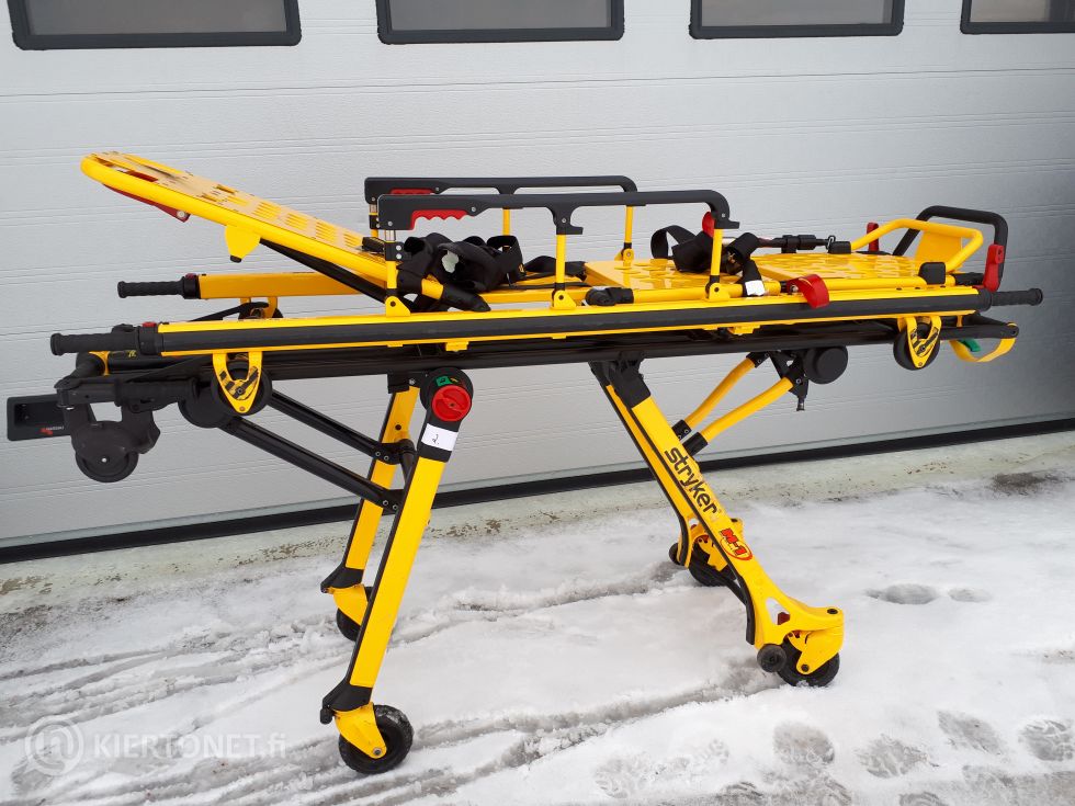 STRYKER M1 paarit ja alusta – Kiertonet.fi