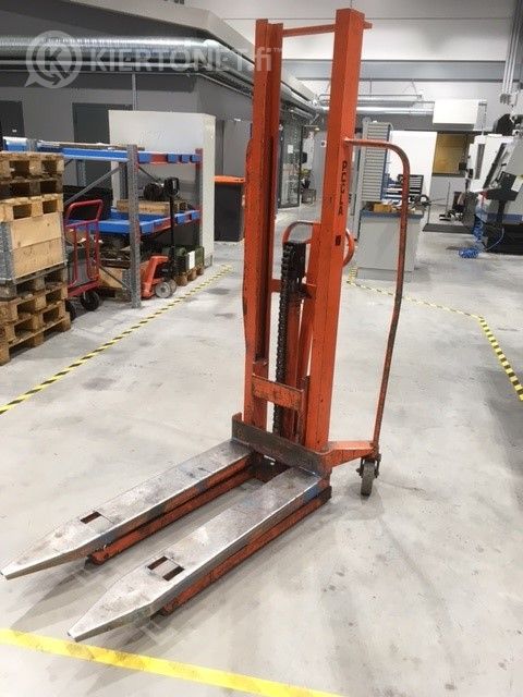 Rocla pinkkari – Kiertonet.fi