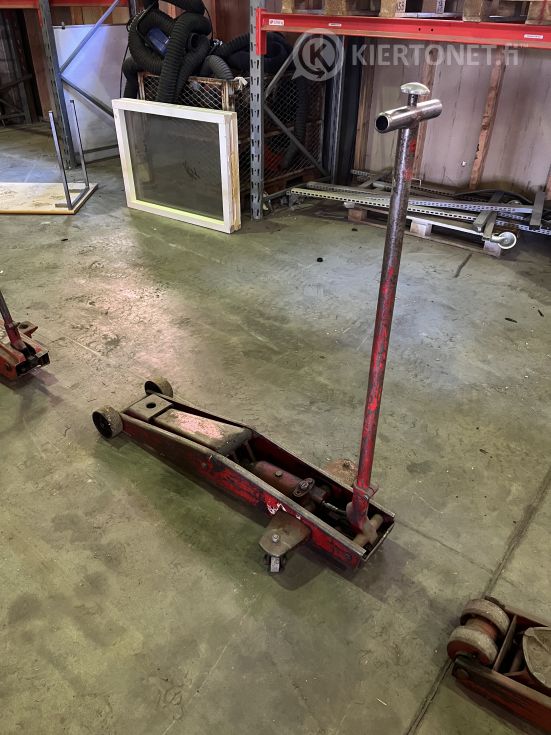 Tunkki 2 – Kiertonet.fi