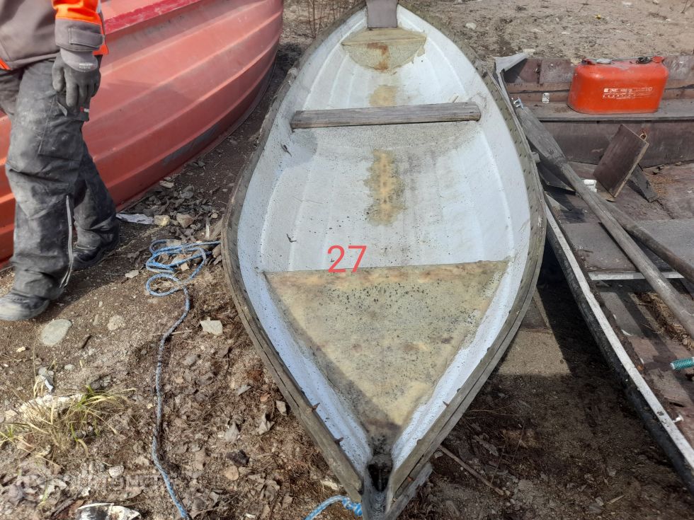 Vene 27 – Kiertonet.fi