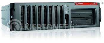 Dolby DSS200 DCP server – Kiertonet.fi