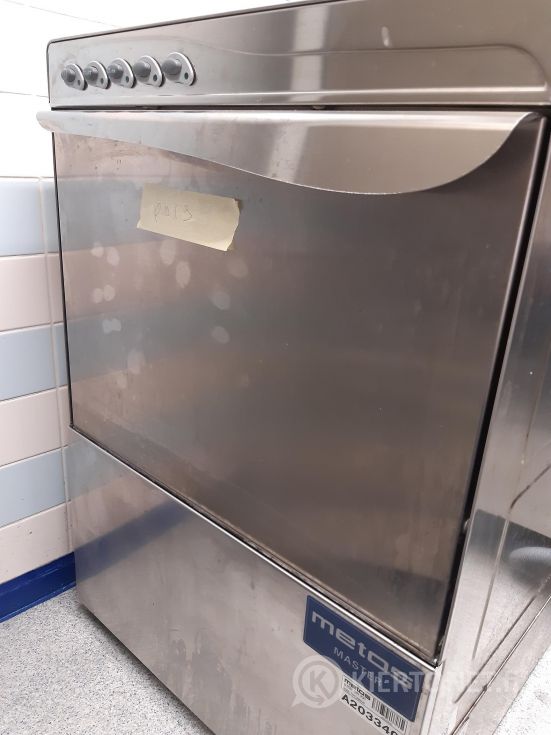 Astianpesukone Metos Master – Kiertonet.fi