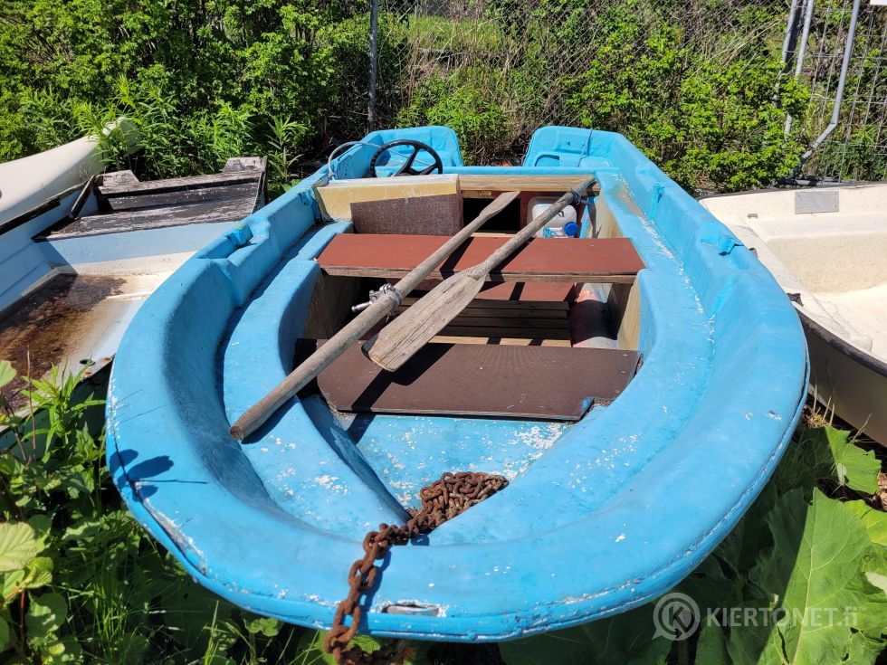 Vene 2 – Kiertonet.fi