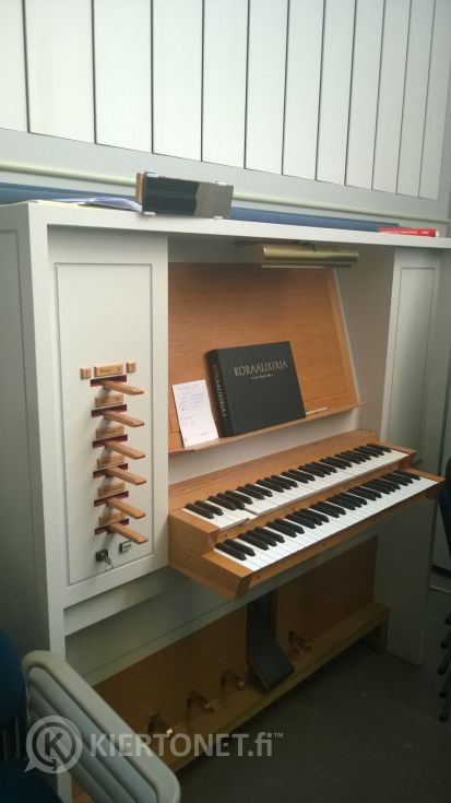 Urut – Kiertonet.fi